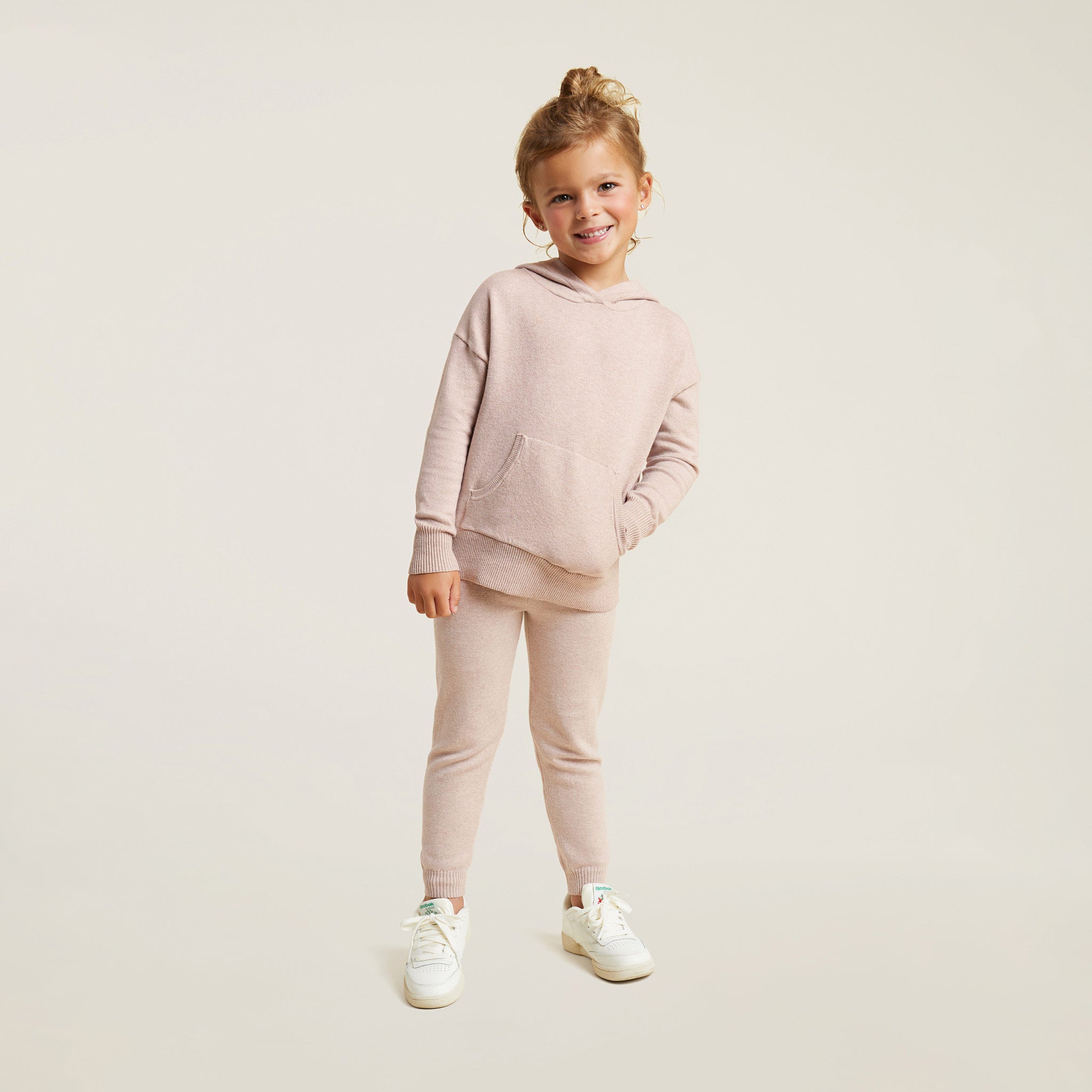 Luxe Knit Jogger | Doe