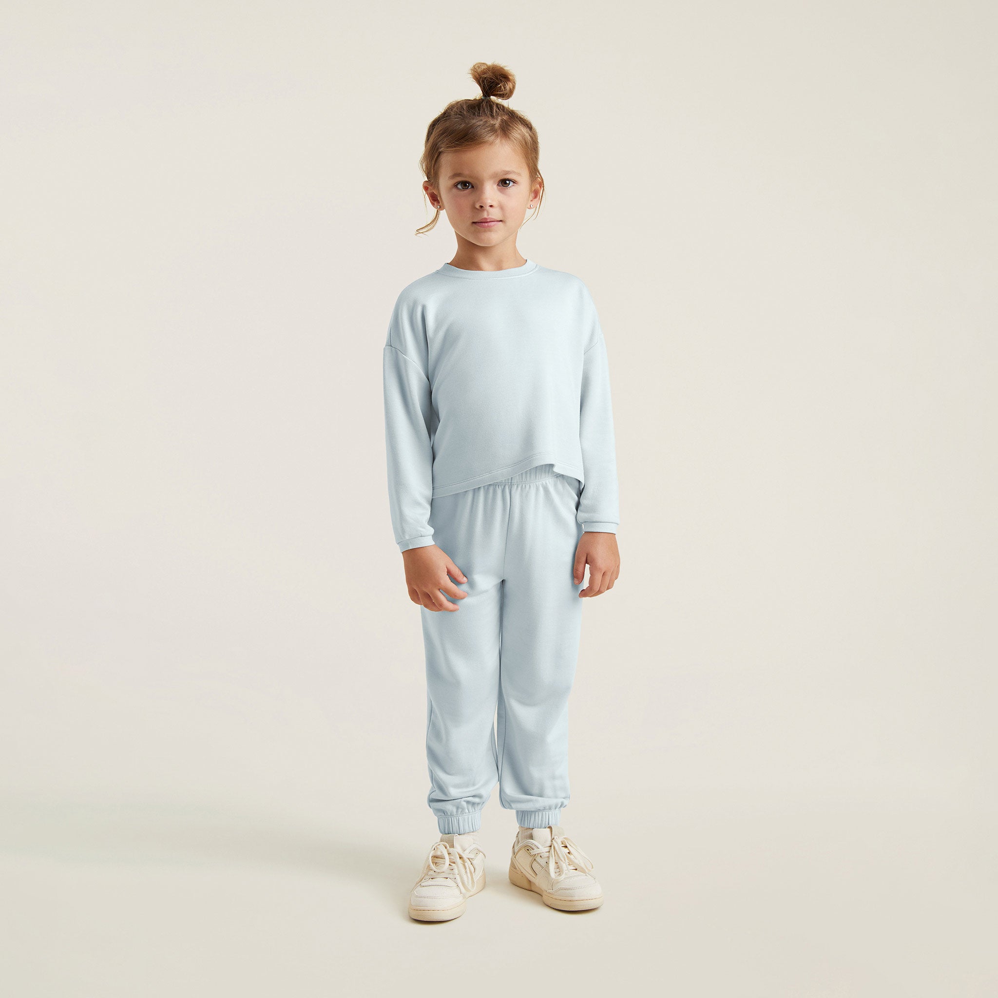 Lightweight Set | Sky Blue